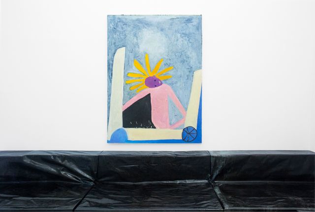 High Gallery – NADA Miami 2021 – New Art Dealers Alliance