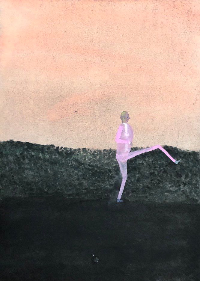 Maria Sulymenko - Untitled | The Salon by NADA & The Community