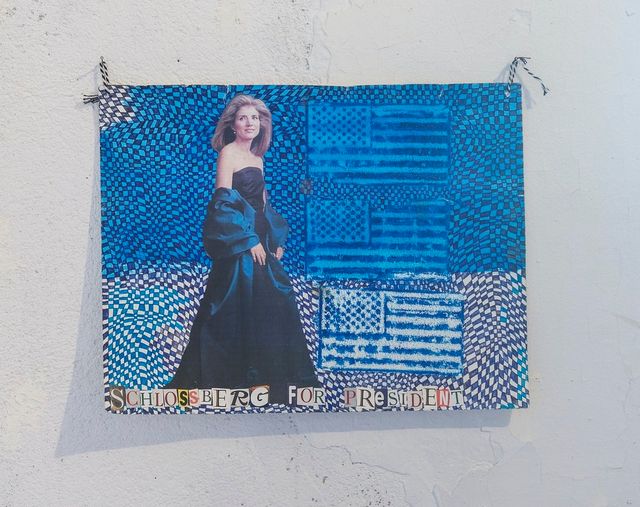 Member-led tour of NADA House by David Fierman – New Art Dealers Alliance