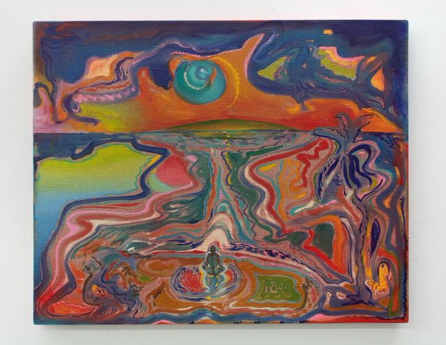 Alejandro Piñeiro Bello, La Otra Orilla, 2022 – New Art Dealers Alliance