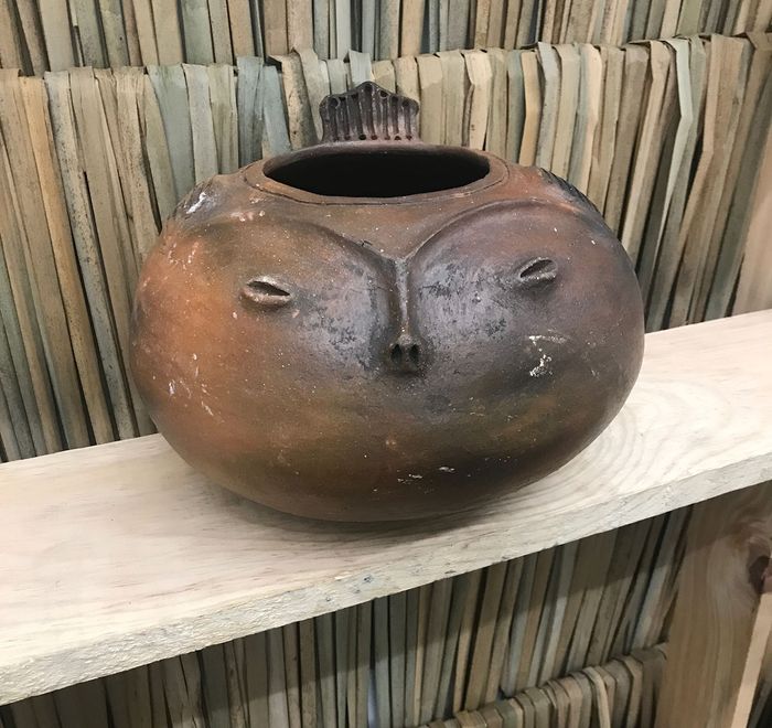 Jorge González/Alice Chéveres - Untitled | The Salon by NADA & The ...