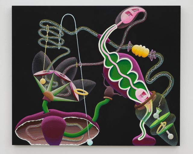 As it Unfolds – NADA Curated by Fitsum Shebeshe – New Art Dealers Alliance