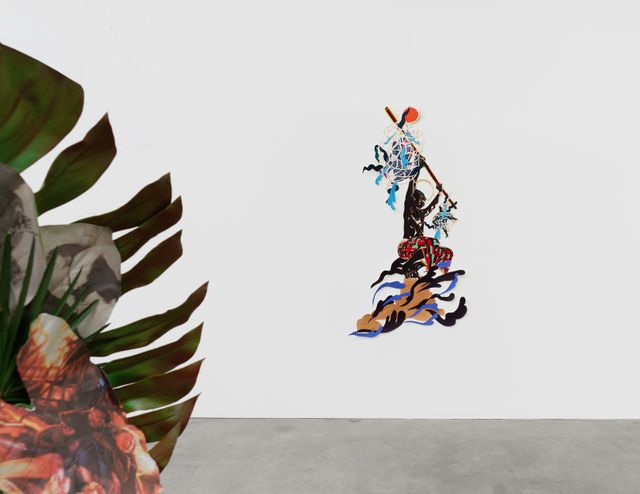 Night Gallery – NADA Miami 2020 – New Art Dealers Alliance