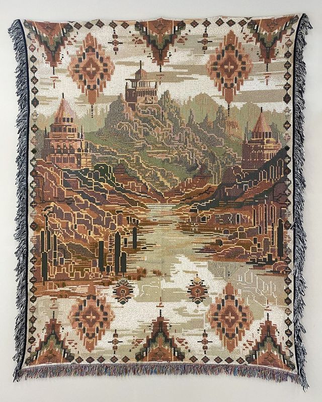 CUE Art Foundation – NADA New York 2025 – New Art Dealers Alliance