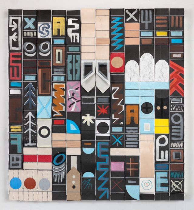 Halsey McKay Gallery – NADA Miami 2022 – New Art Dealers Alliance