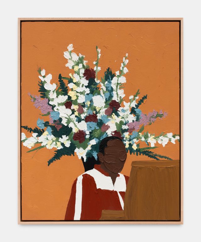 Stems Gallery – NADA Miami 2023 – New Art Dealers Alliance