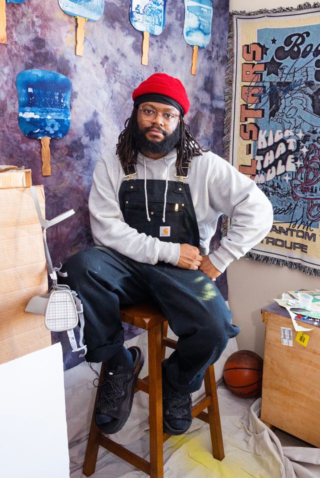 Bradley Ward in Conversation with Kirsten Chen – New Art Dealers Alliance