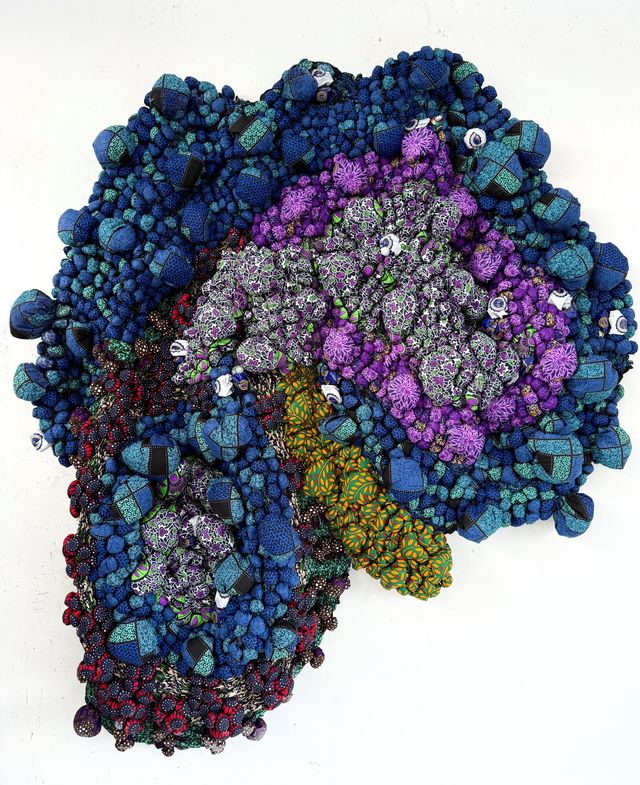 Affinity Gallery – NADA Miami 2025 – New Art Dealers Alliance