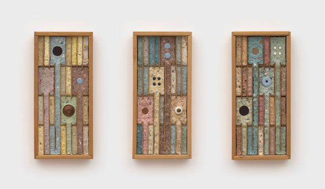 april april – NADA New York 2024 – New Art Dealers Alliance