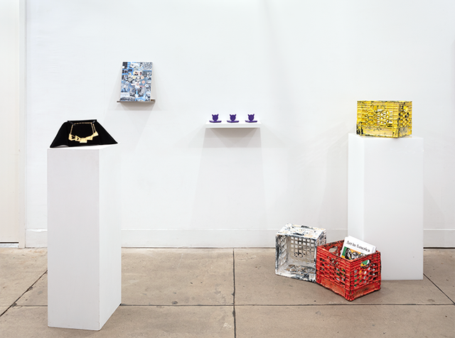 Independent Curators International (ICI) – NADA Miami 2020 – New Art ...