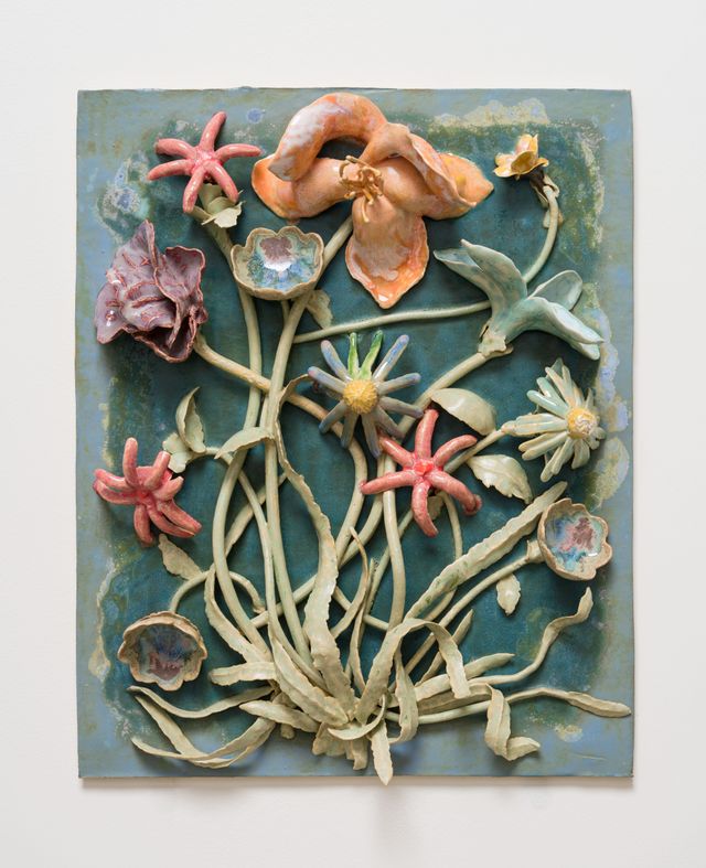 Moskowitz Bayse – NADA Miami 2025 – New Art Dealers Alliance